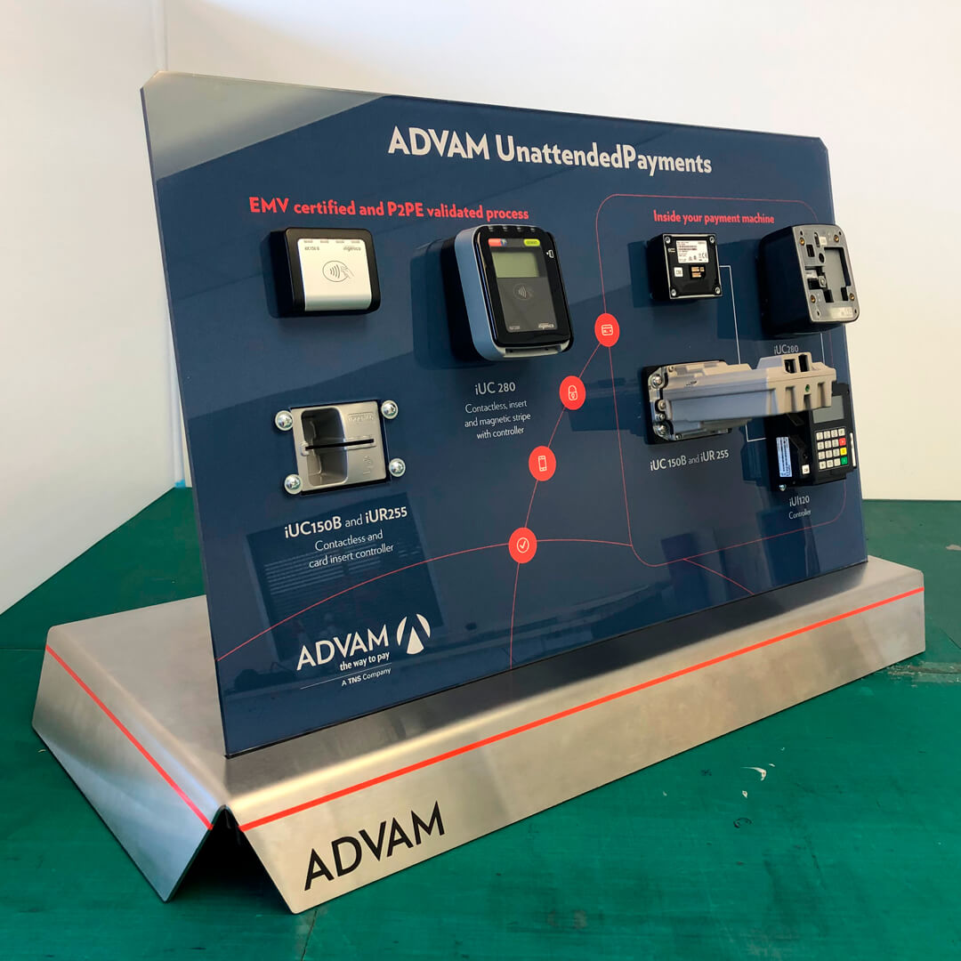 ADVAM - Rodney Robertson